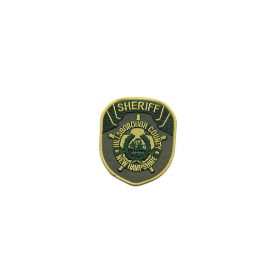 Hillsborough County Sheriff's Office – SilverGraphics