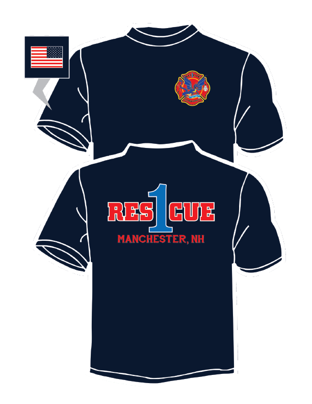 MFD- Rescue 1 – SilverGraphics