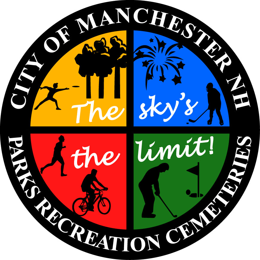 Recreation Logo – SilverGraphics